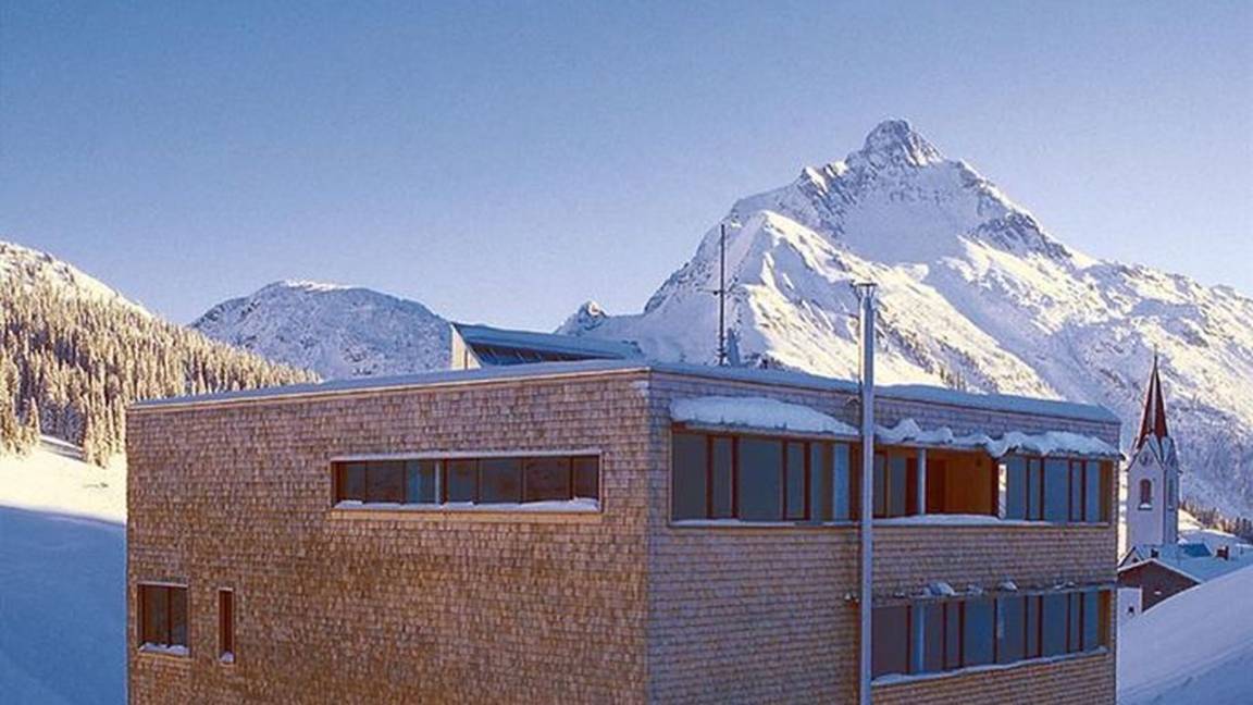 75 M² Appartement ∙ 2 Chambres ∙ 6 Personnes - Kleinwalsertal