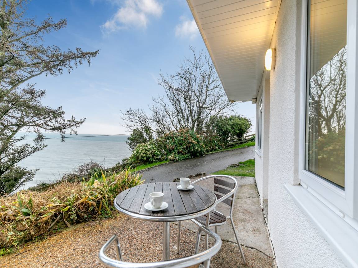 Cottage ∙ 1 Bedroom ∙ 2 Guests - Looe