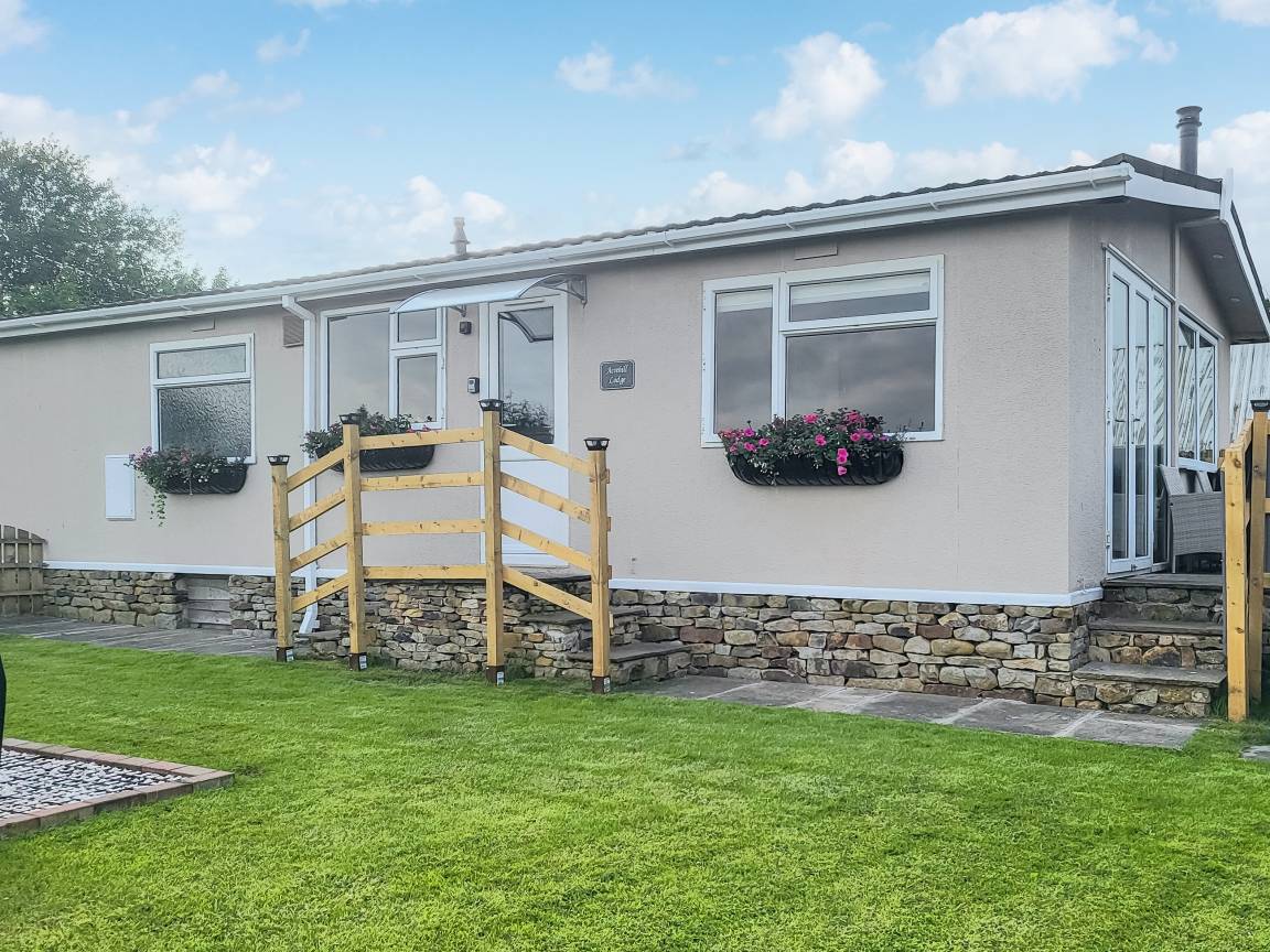 Cottage ∙ 3 Bedrooms ∙ 4 Guests - Clitheroe