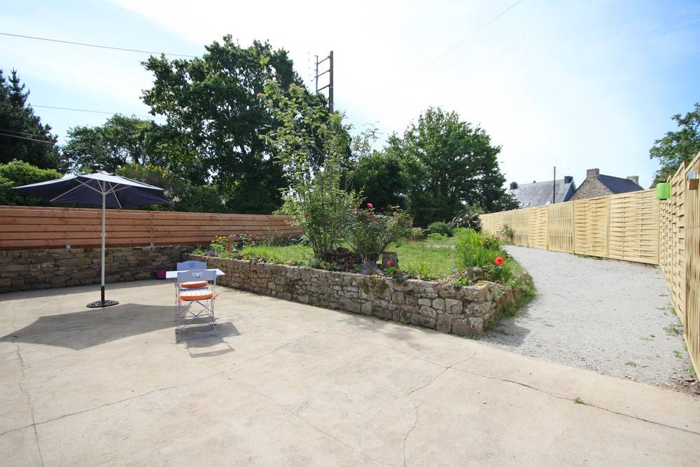 96 M² Gîte ∙ 3 Chambres ∙ 5 Personnes - Locmariaquer
