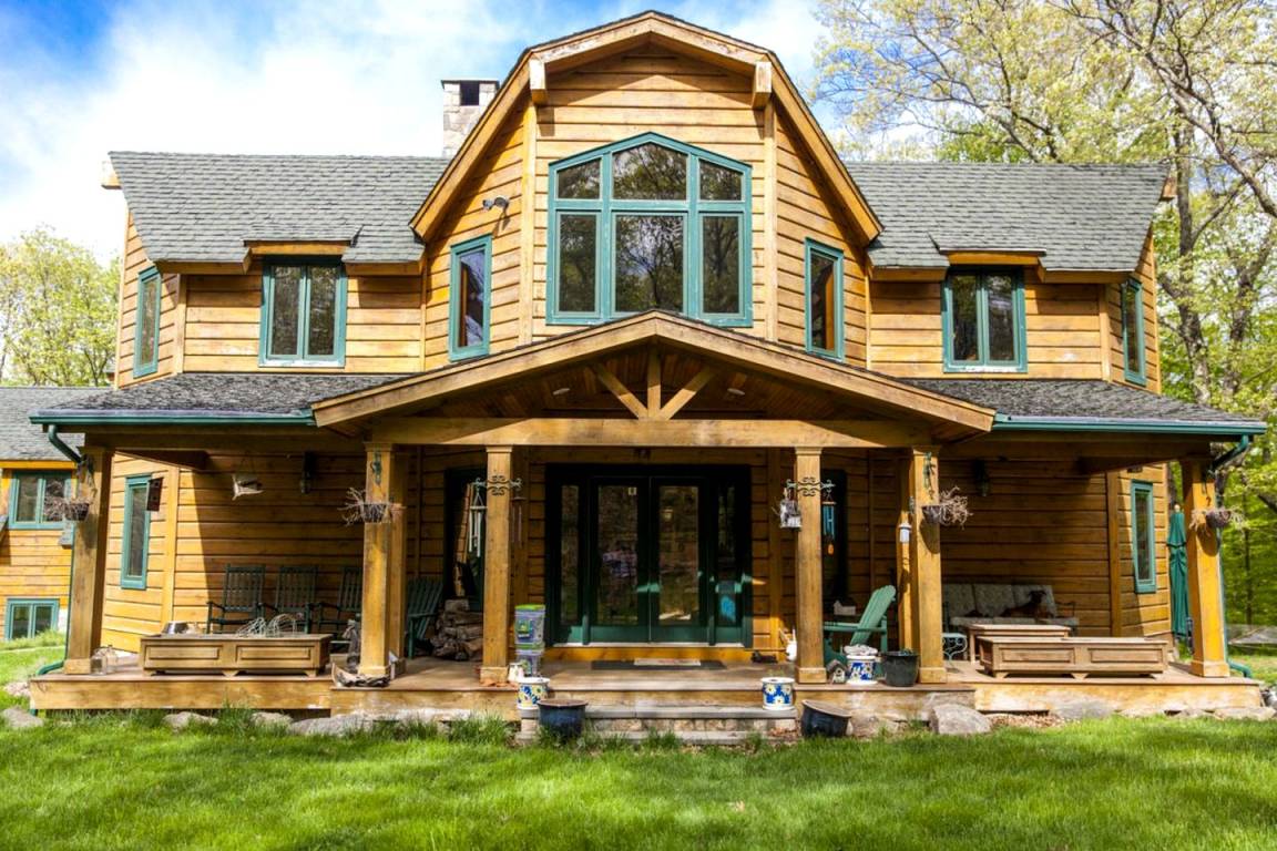 House ∙ 1 Bedroom ∙ 2 Guests - Bedford, NY