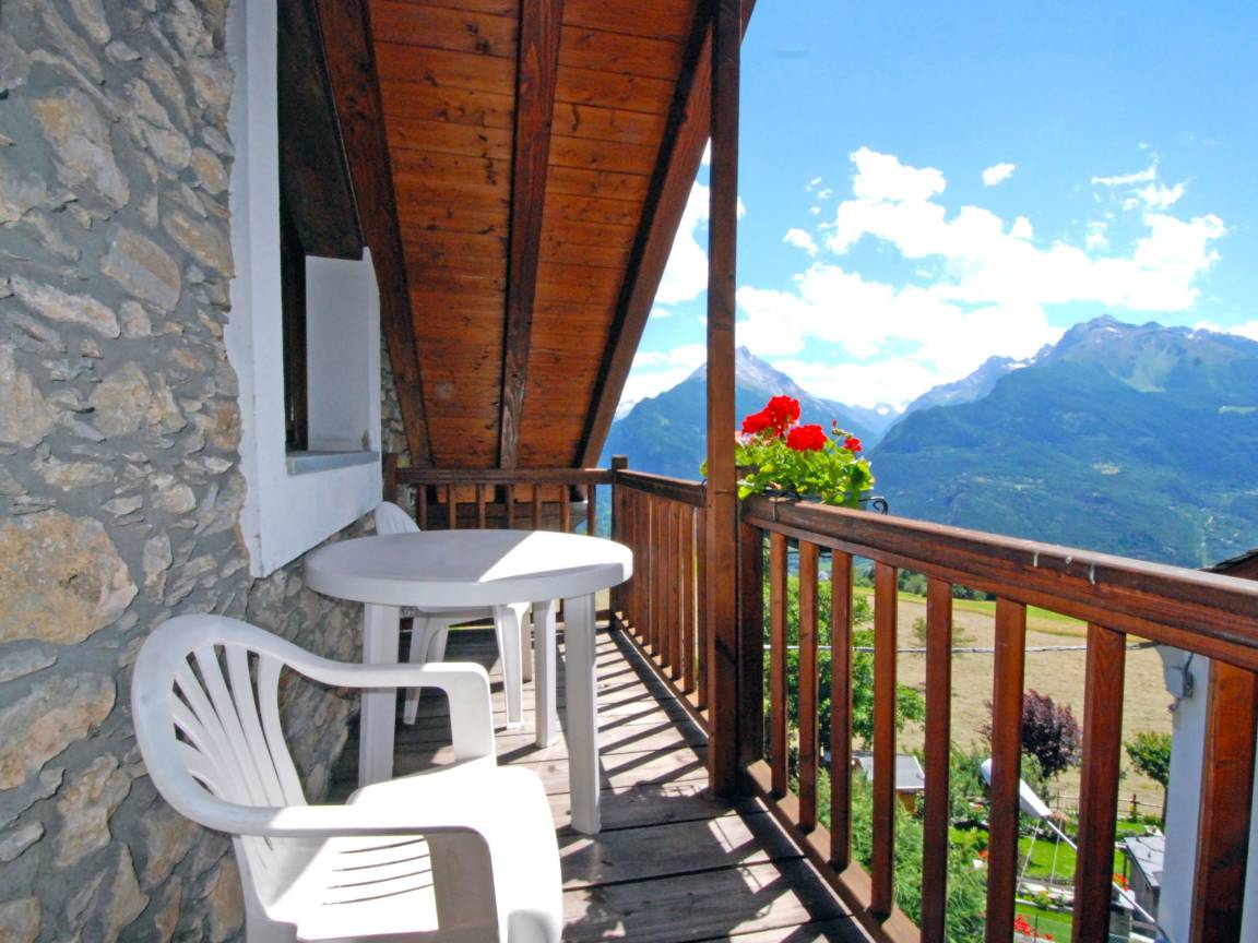 45 M² Ferienwohnung ∙ 1 Schlafzimmer ∙ 4 Gäste - Saint-Nicolas
