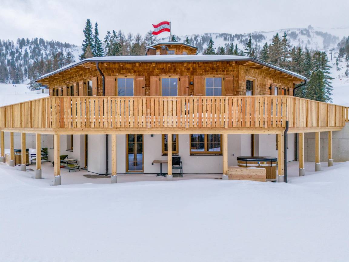 55 M² Apartment ∙ 2 Bedrooms ∙ 6 Guests - Obertauern