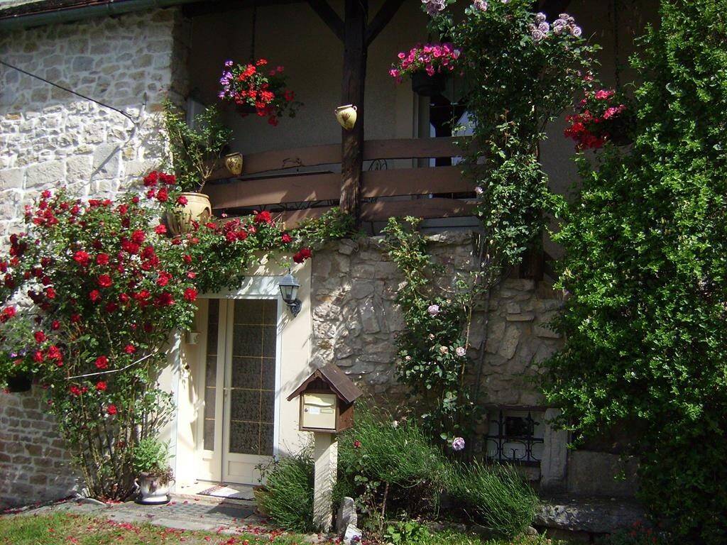 65 M² Appartement ∙ 2 Chambres ∙ 4 Personnes - Lac de Vouglans