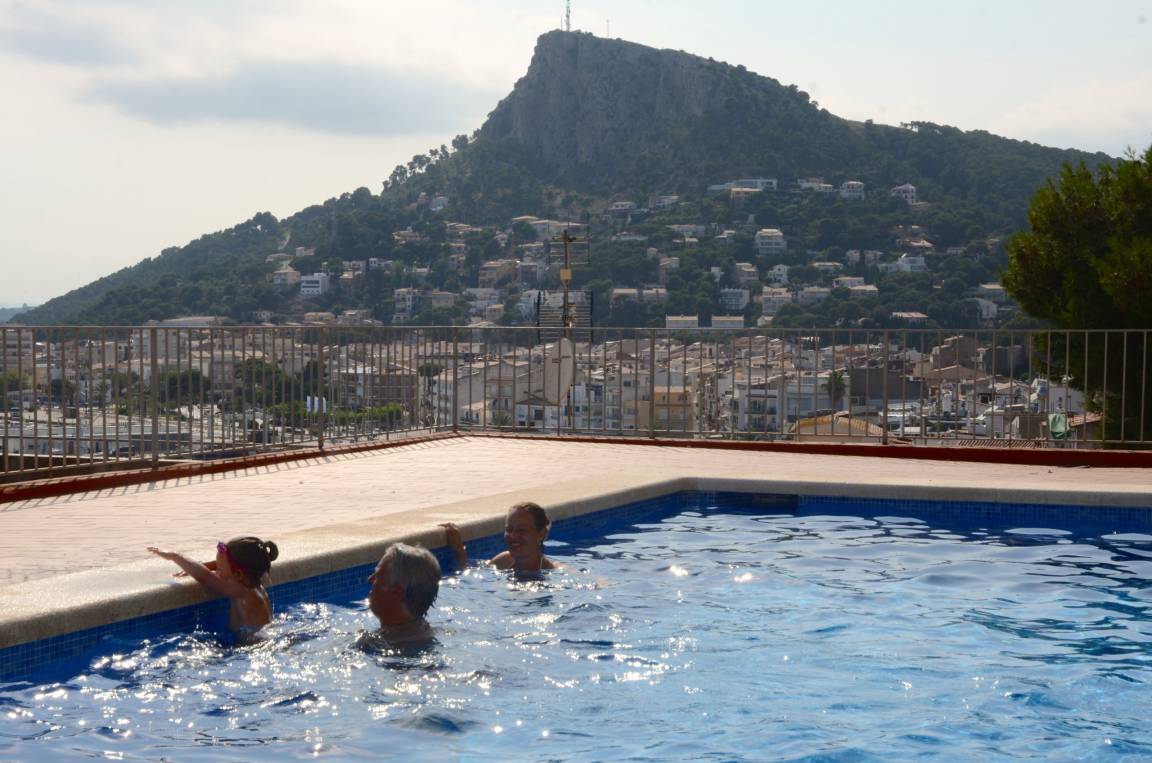 55 M² Appartement ∙ 2 Chambres ∙ 6 Personnes - L'Estartit