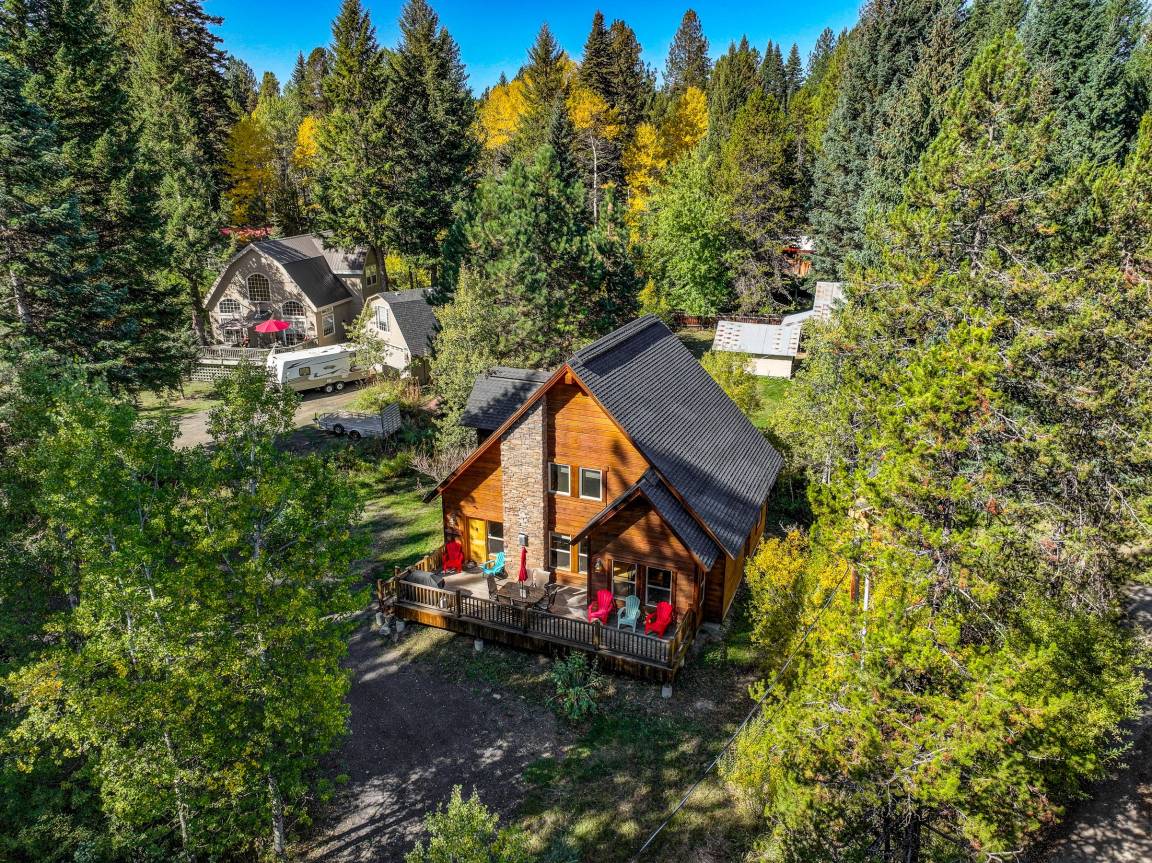 167 M² House ∙ 3 Bedrooms ∙ 6 Guests - McCall, ID