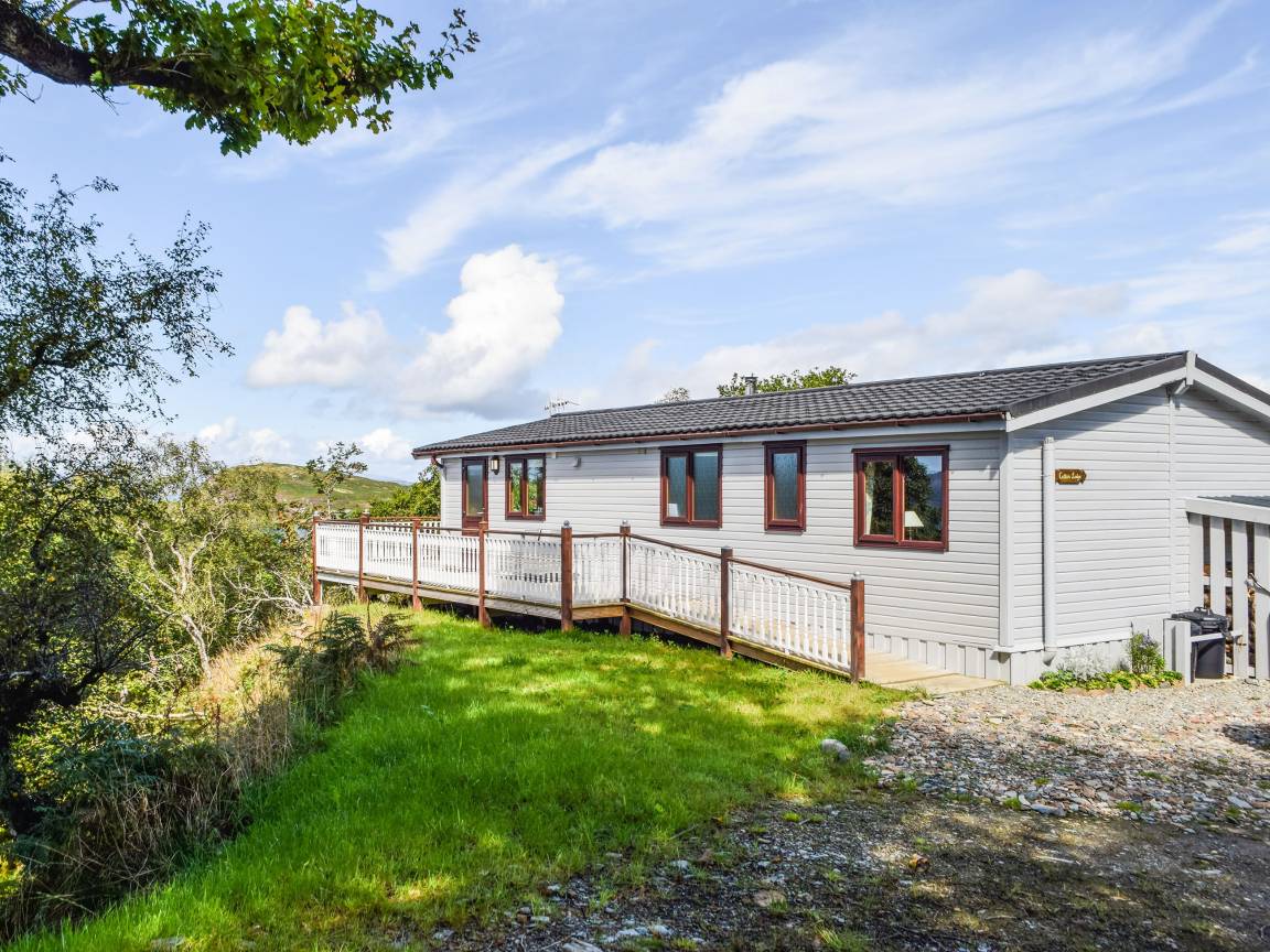 Cottage ∙ 3 Bedrooms ∙ 6 Guests - Jura