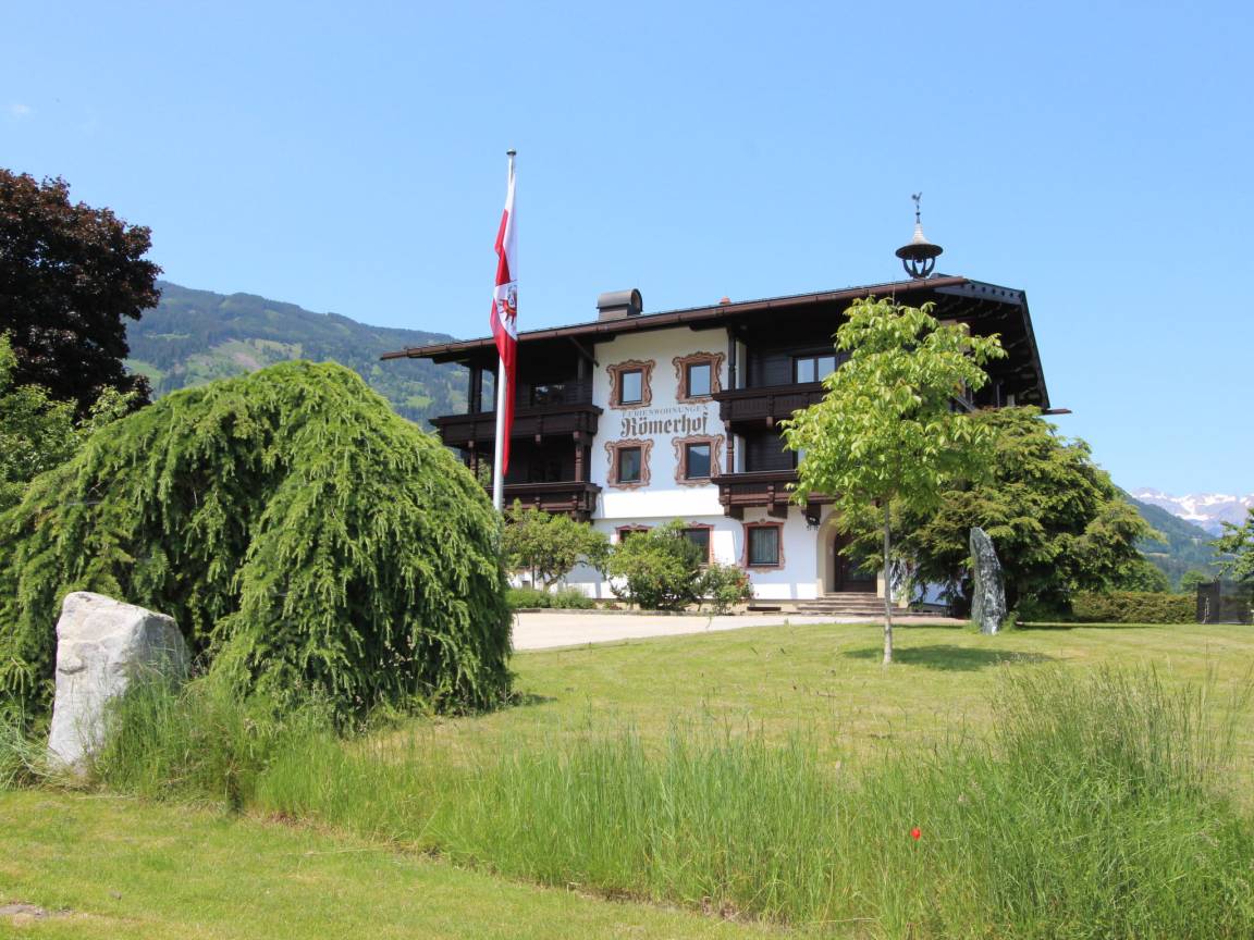 35 M² Apartment ∙ 1 Bedroom ∙ 2 Guests - Zillertal, Ravina, Austria