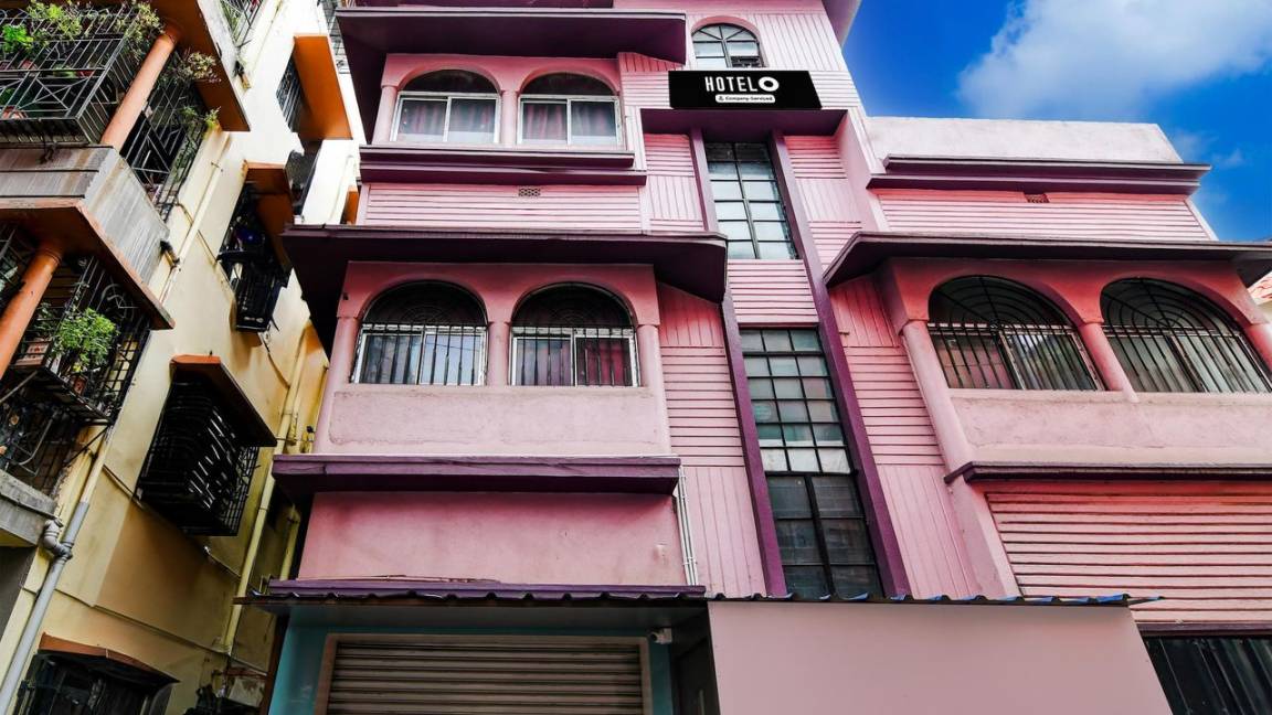 Casa ∙ 1 Habitación ∙ 2 Huéspedes - Kolkata