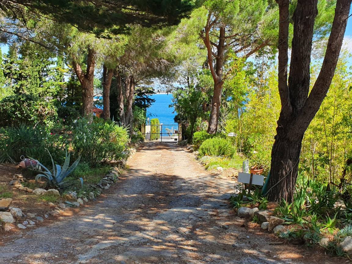 44 M² Gîte ∙ 2 Chambres ∙ 4 Personnes - Argelès-sur-Mer