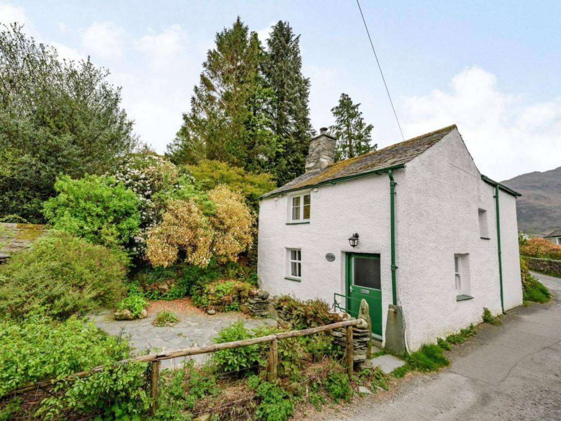 Cottage ∙ 2 Chambres ∙ 4 Personnes - Eskdale