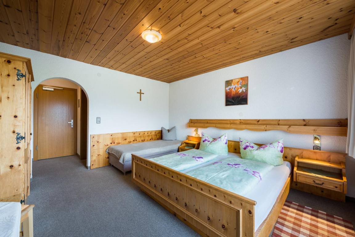 20 M² Hotel ∙ 1 Quarto ∙ 2 Hóspedes - Wattens