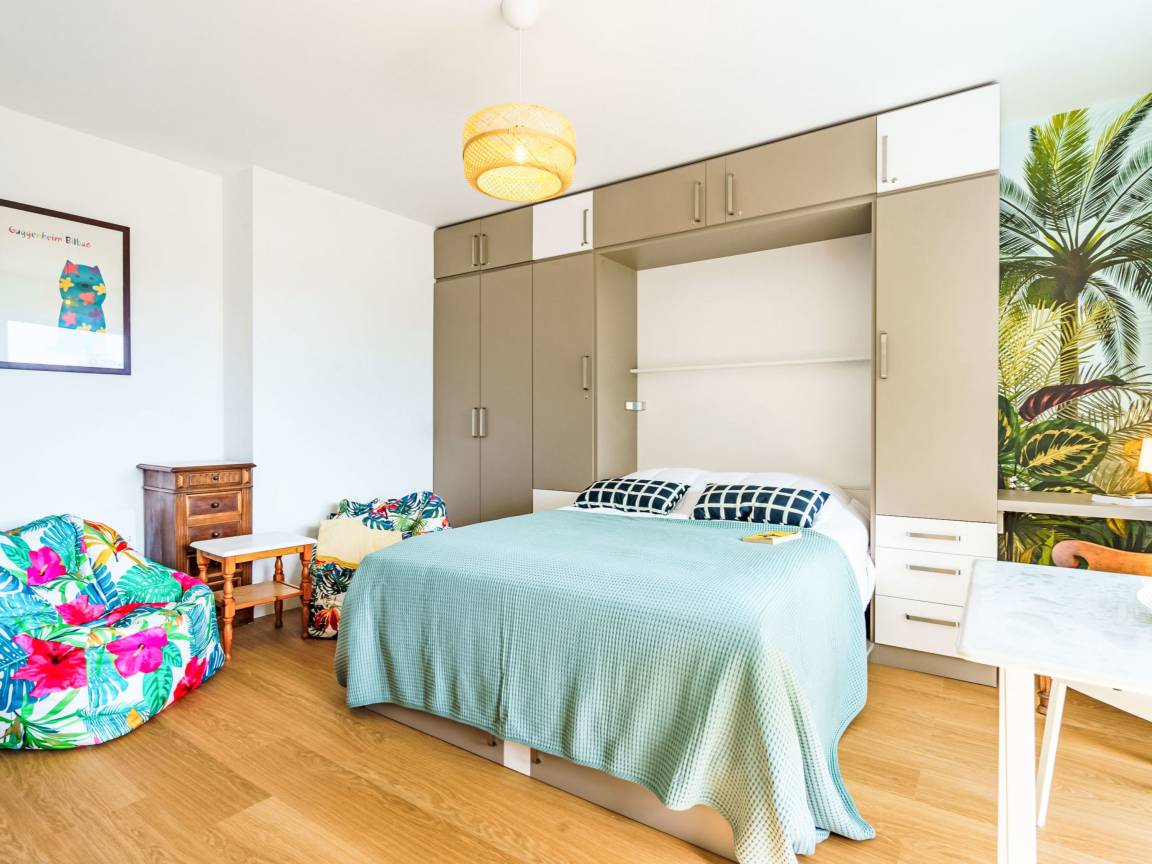 30 M² Maison De Vacances ∙ 1 Chambre ∙ 2 Personnes - Anglet