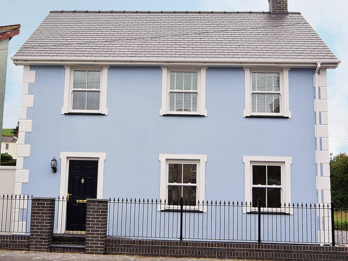 Cottage ∙ 3 Bedrooms ∙ 6 Guests - Aberaeron