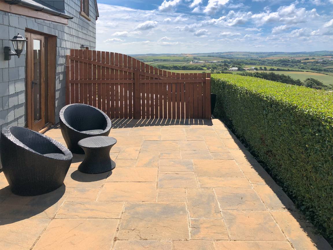 Cottage ∙ 1 Bedroom ∙ 2 Guests - Bude