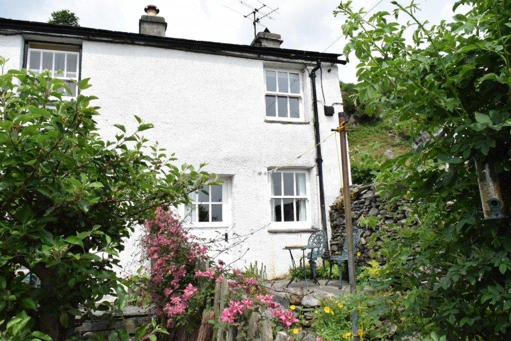 Cottage ∙ 1 Bedroom ∙ 2 Guests - Coniston