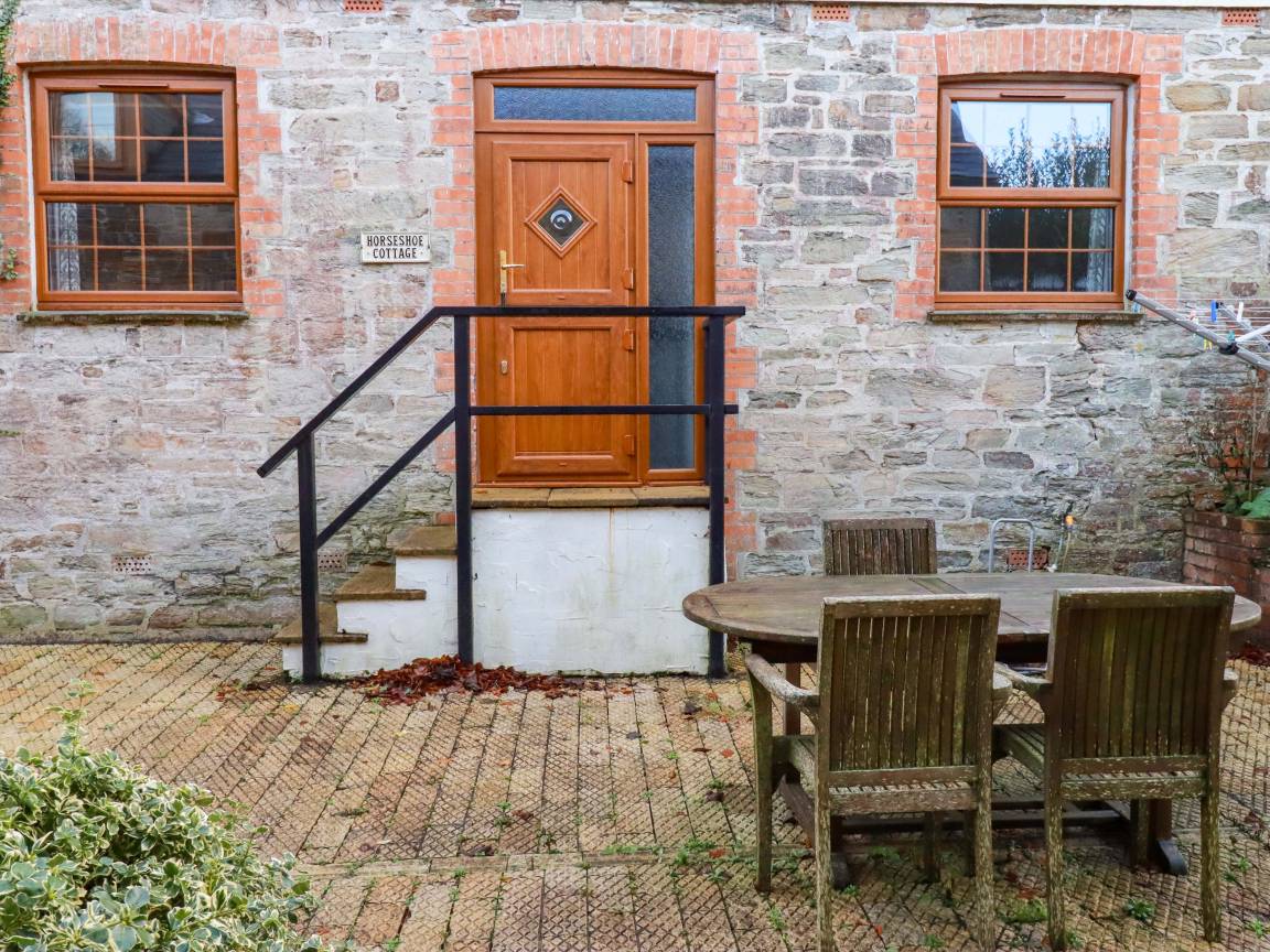 Cottage ∙ 1 Chambre ∙ 2 Personnes - Falmouth