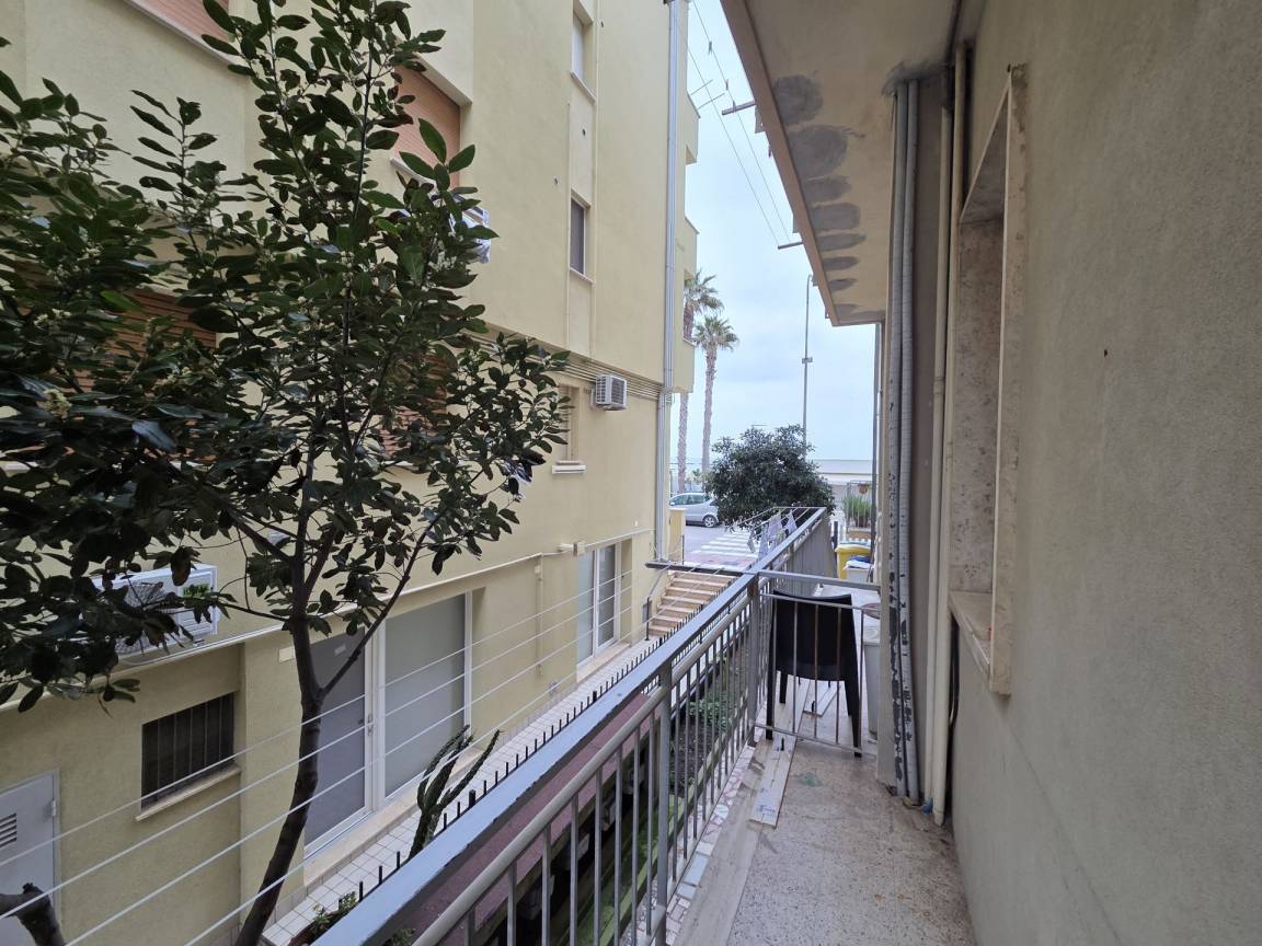 85 M² Apartment ∙ 2 Bedrooms ∙ 5 Guests - Roseto degli Abruzzi