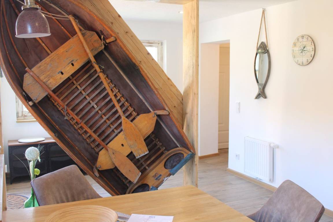 70 M² Ferienhaus ∙ 2 Schlafzimmer ∙ 3 Gäste - Born am Darß