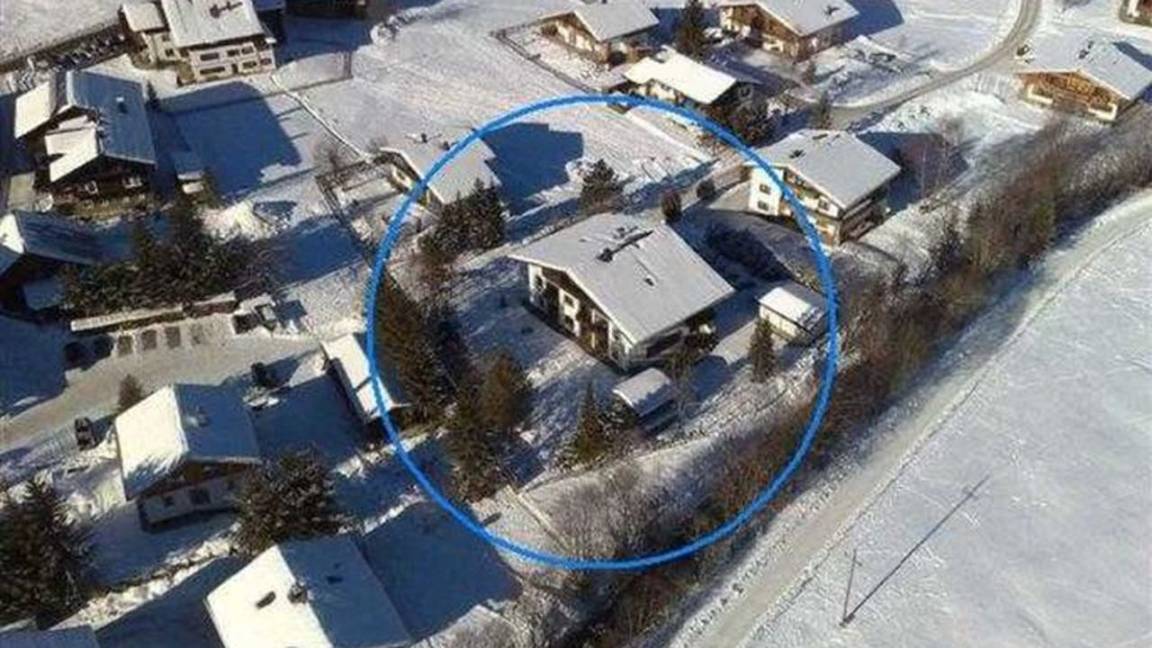 30 M² Appartement ∙ 2 Personnes - Pfronten