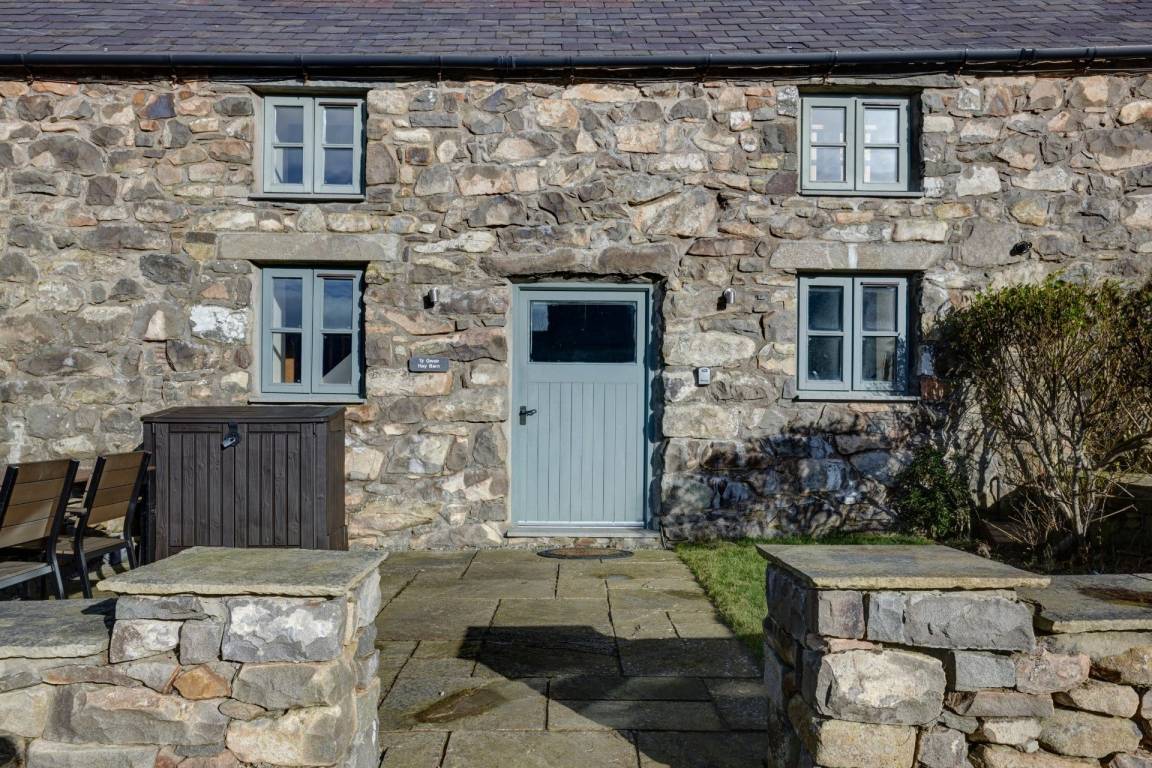 Cottage ∙ 2 Bedrooms ∙ 4 Guests - Morfa Nefyn