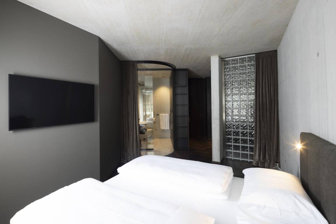 14 M² Hotel ∙ 1 Bedroom ∙ 2 Guests - Alpbach