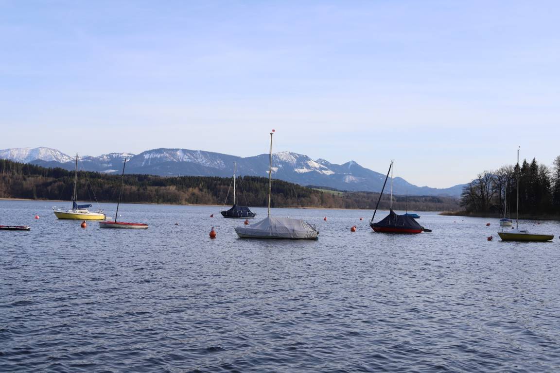 29 M² Apartment ∙ 2 Guests - Rosenheim