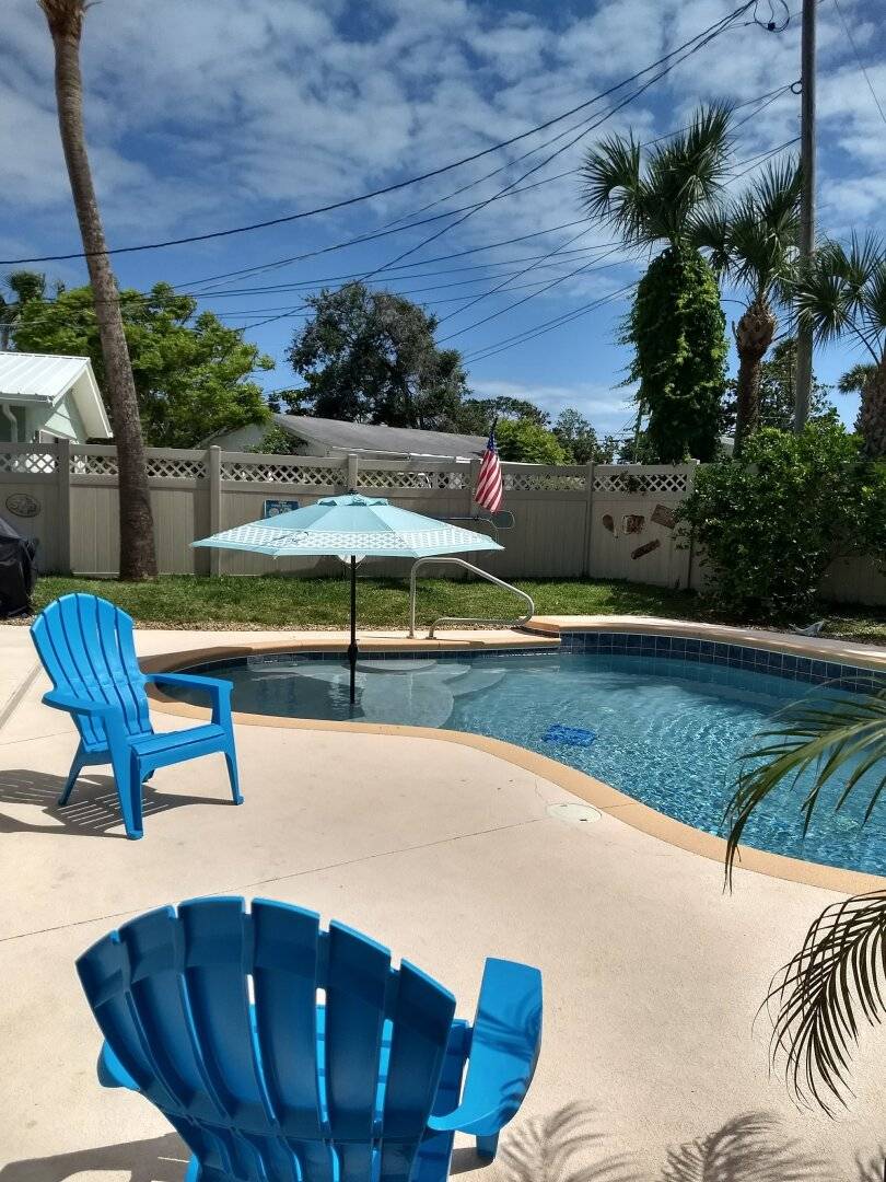 111 M² House ∙ 3 Bedrooms ∙ 6 Guests - Ormond Beach, FL