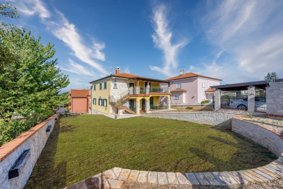 93 M² Apartament ∙ 2 Sypialnie ∙ 4 Gości - Strunjan