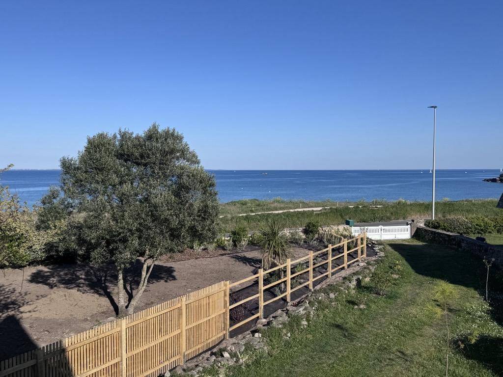 120 M² Gîte ∙ 4 Chambres ∙ 8 Personnes - Carnac