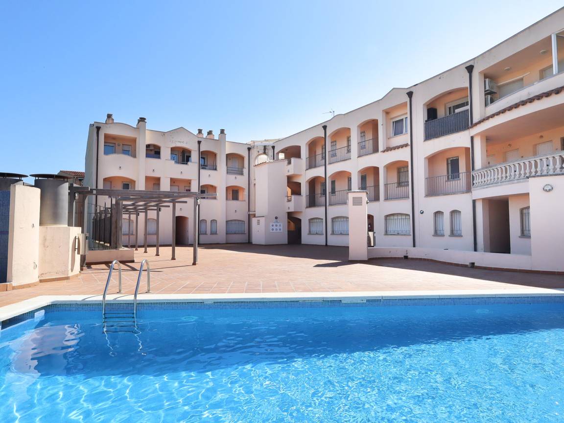 95 M² Appartement ∙ 2 Chambres ∙ 6 Personnes - Colera