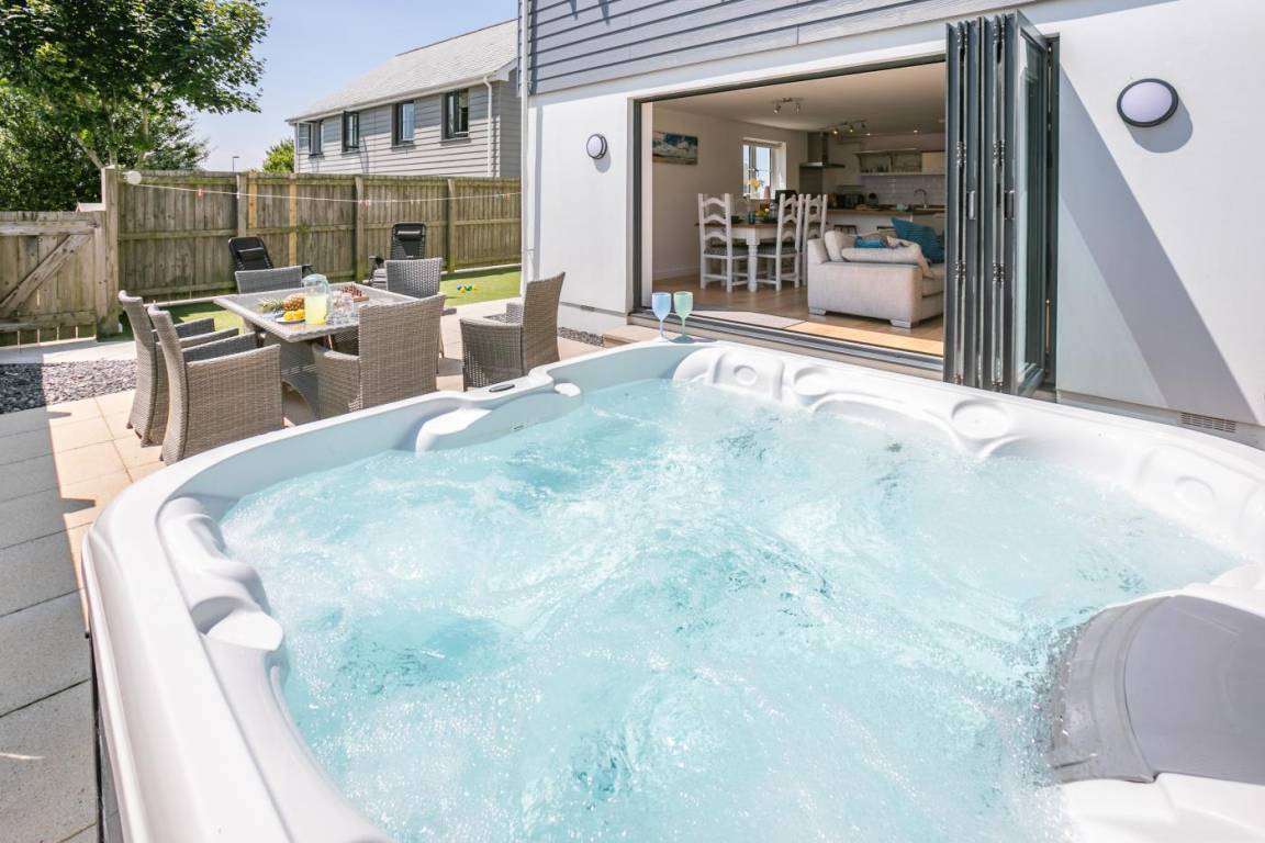 Cottage ∙ 3 Bedrooms ∙ 6 Guests - Croyde