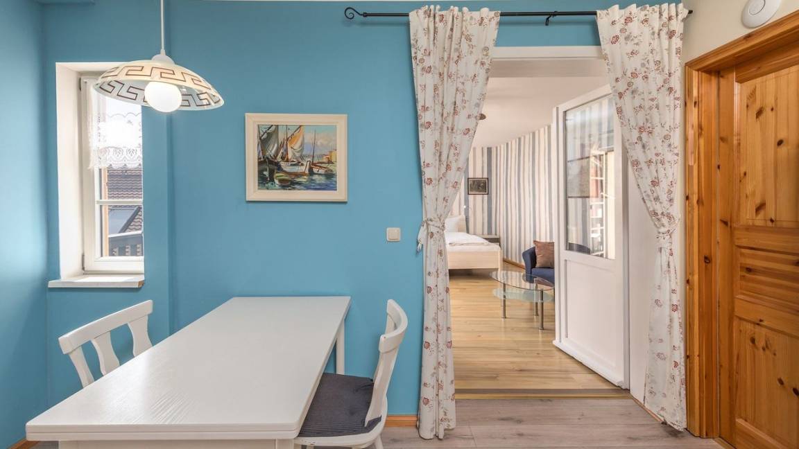 45 M² Apartment ∙ 2 Guests - Waren