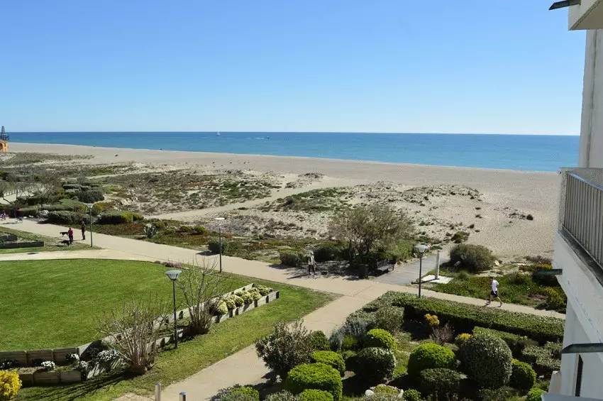 26 M² Monolocale ∙ 1 Camera Da Letto ∙ 4 Ospiti - Leucate