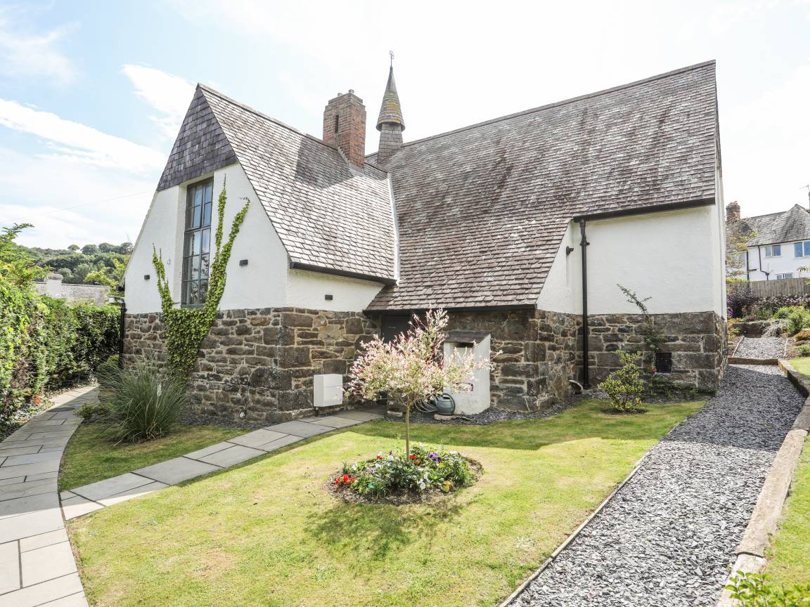 Cottage ∙ 3 Bedrooms ∙ 6 Guests - Conwy