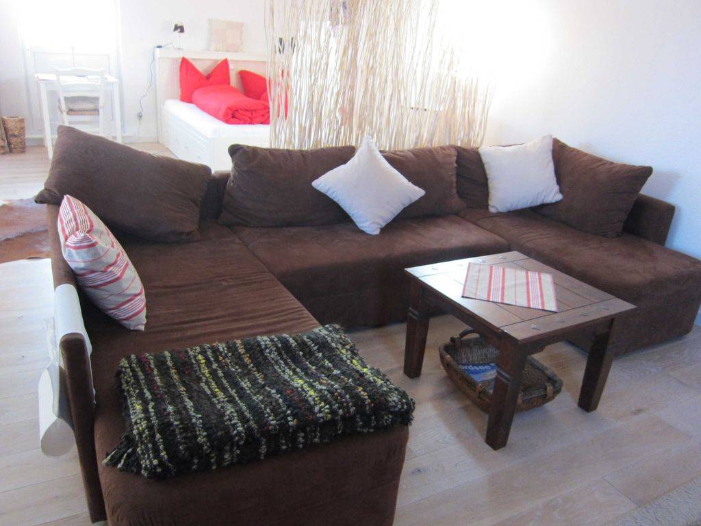 60 M² Casa ∙ 3 Huéspedes - Nordstrand