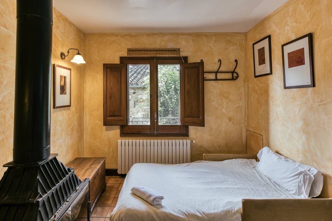 60 M² Bed And Breakfast ∙ 1 Bedroom ∙ 4 Guests - Costa Brava