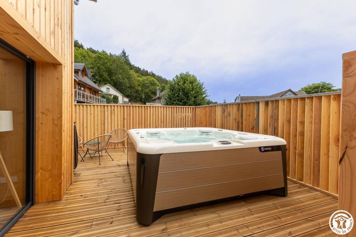 123 M² Gîte ∙ 4 Quartos ∙ 7 Hóspedes - Mont-Dore