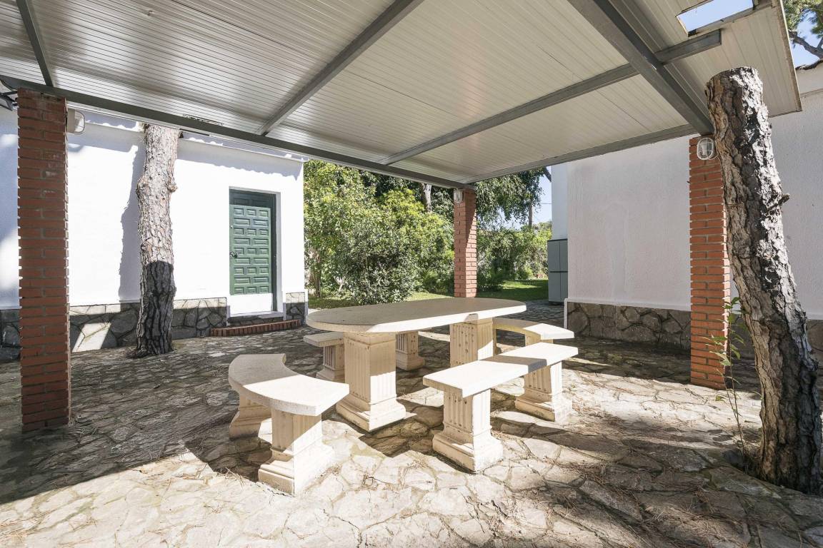 96 M² Chalet ∙ 3 Chambres ∙ 6 Personnes - Chiclana de la Frontera