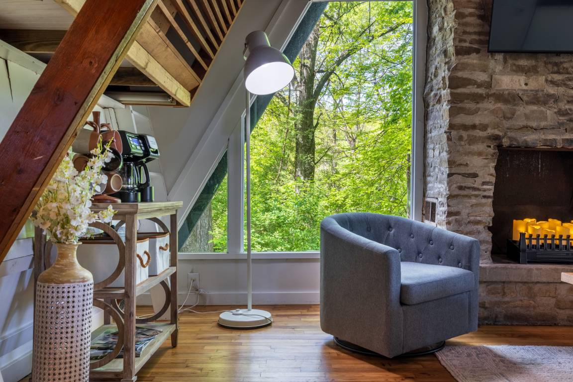 84 M² House ∙ 3 Bedrooms ∙ 6 Guests - Laurelville, OH