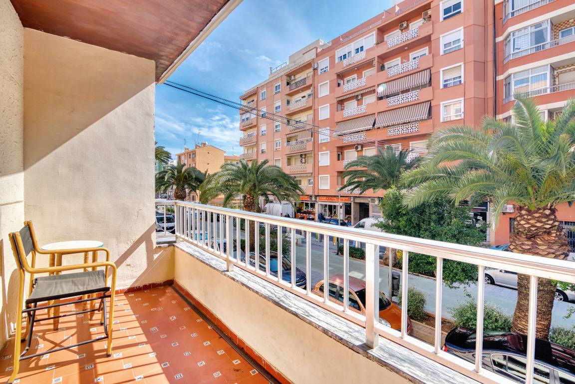 130 M² Ferienhaus ∙ 3 Schlafzimmer ∙ 6 Gäste - Dénia