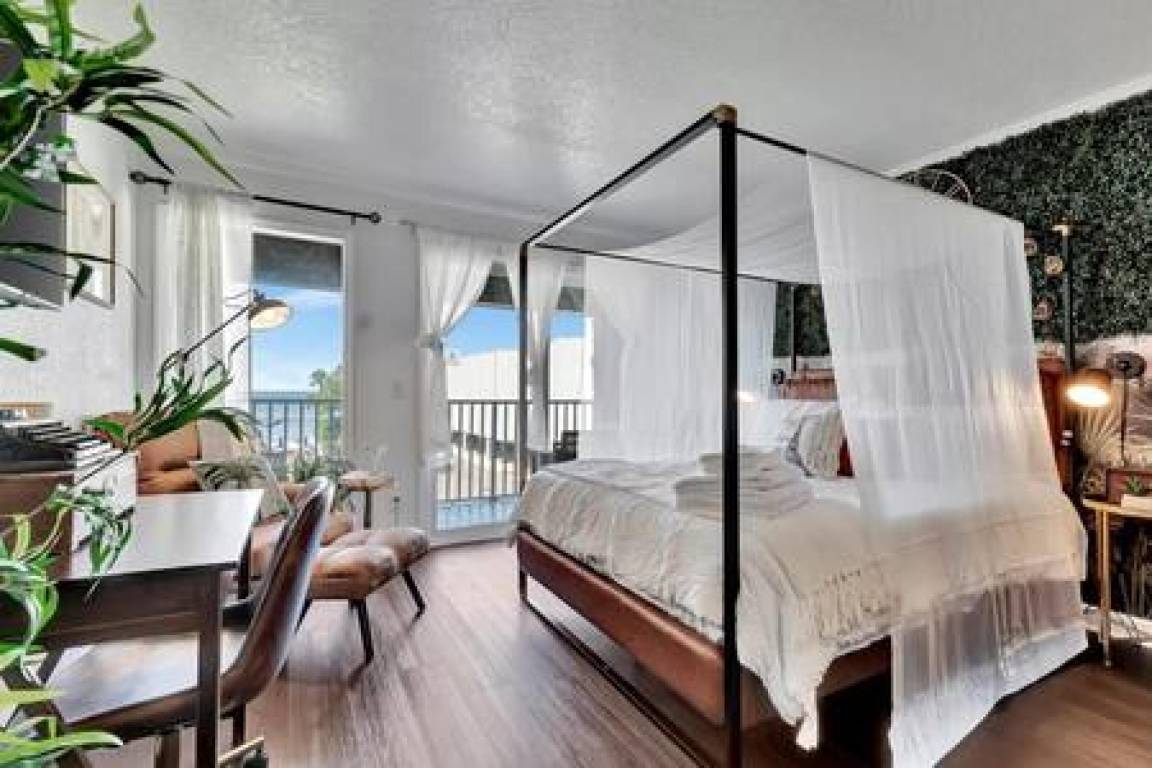 Apartment ∙ 1 Bedroom ∙ 4 Guests - Tampa, FL