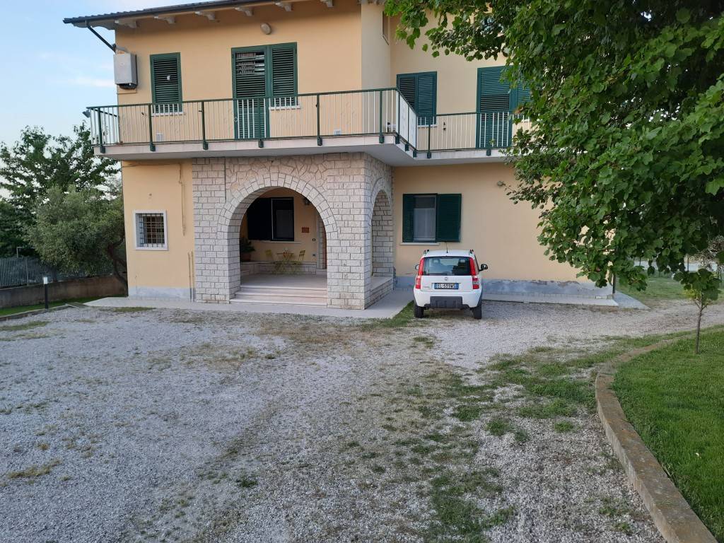 130 M² Apartment ∙ 3 Bedrooms ∙ 6 Guests - Vasto