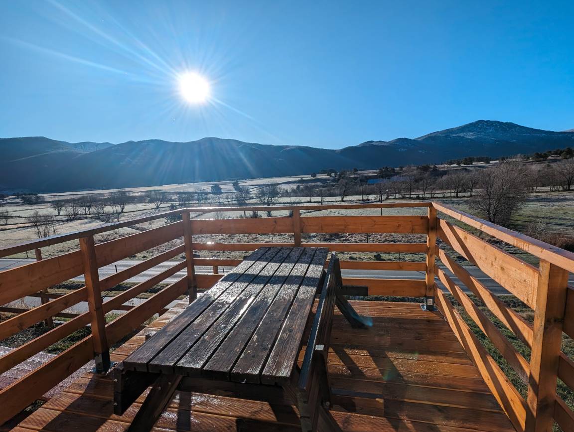 42 M² Appartement ∙ 1 Chambre ∙ 4 Personnes - Les Angles