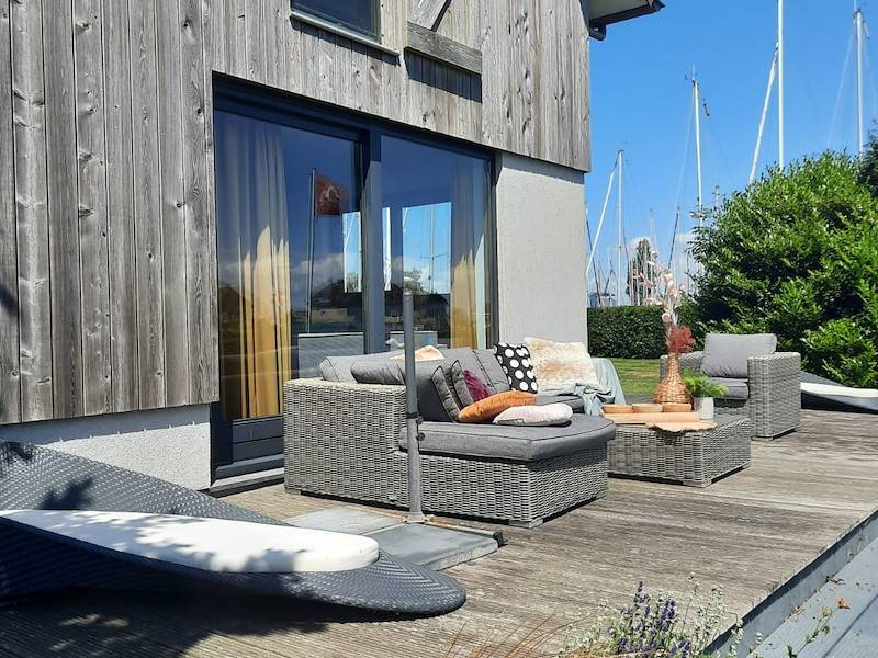 Ferienhaus ∙ 3 Schlafzimmer ∙ 6 Gäste - Stavoren