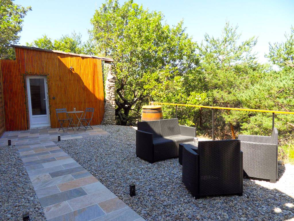 24 M² Gîte ∙ 2 Personnes - Moustiers-Sainte-Marie