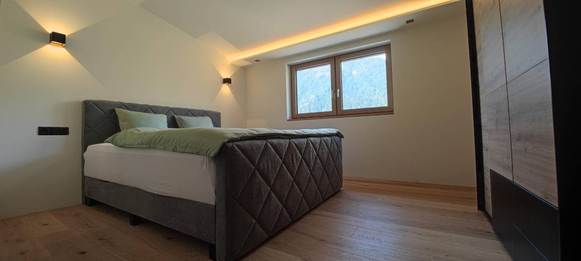Ferienwohnung ∙ 2 Gäste - Neustift im Stubaital