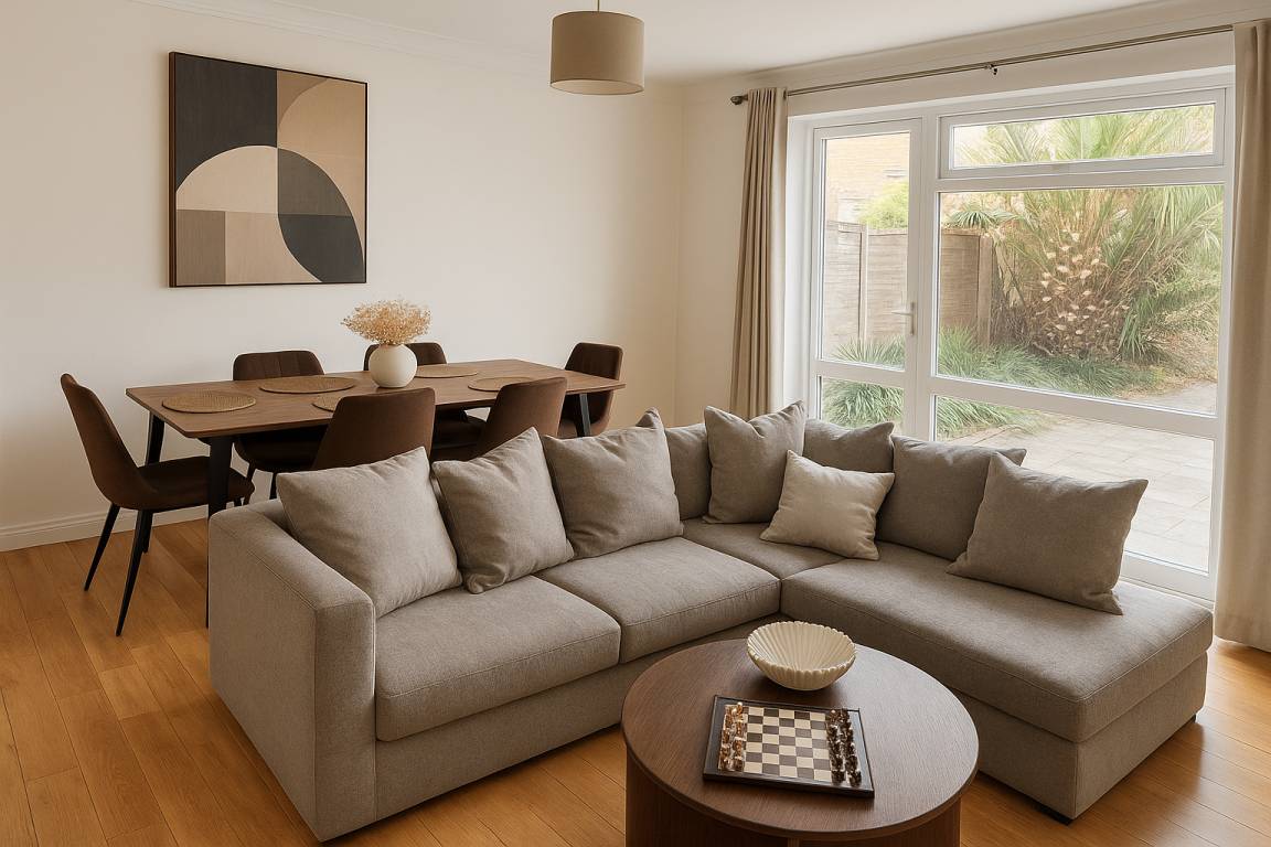 House ∙ 1 Bedroom ∙ 2 Guests - London, UK