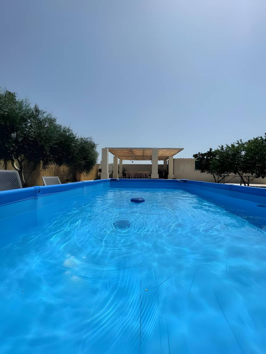 65 M² Bed And Breakfast ∙ 1 Camera Da Letto ∙ 4 Ospiti - Campomarino