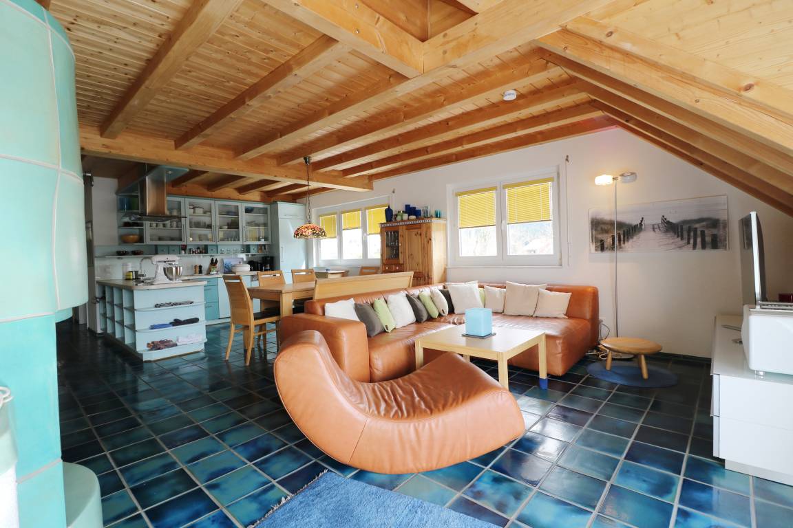 96 M² Appartement ∙ 2 Slaapkamers ∙ 5 Gasten - Schluchsee